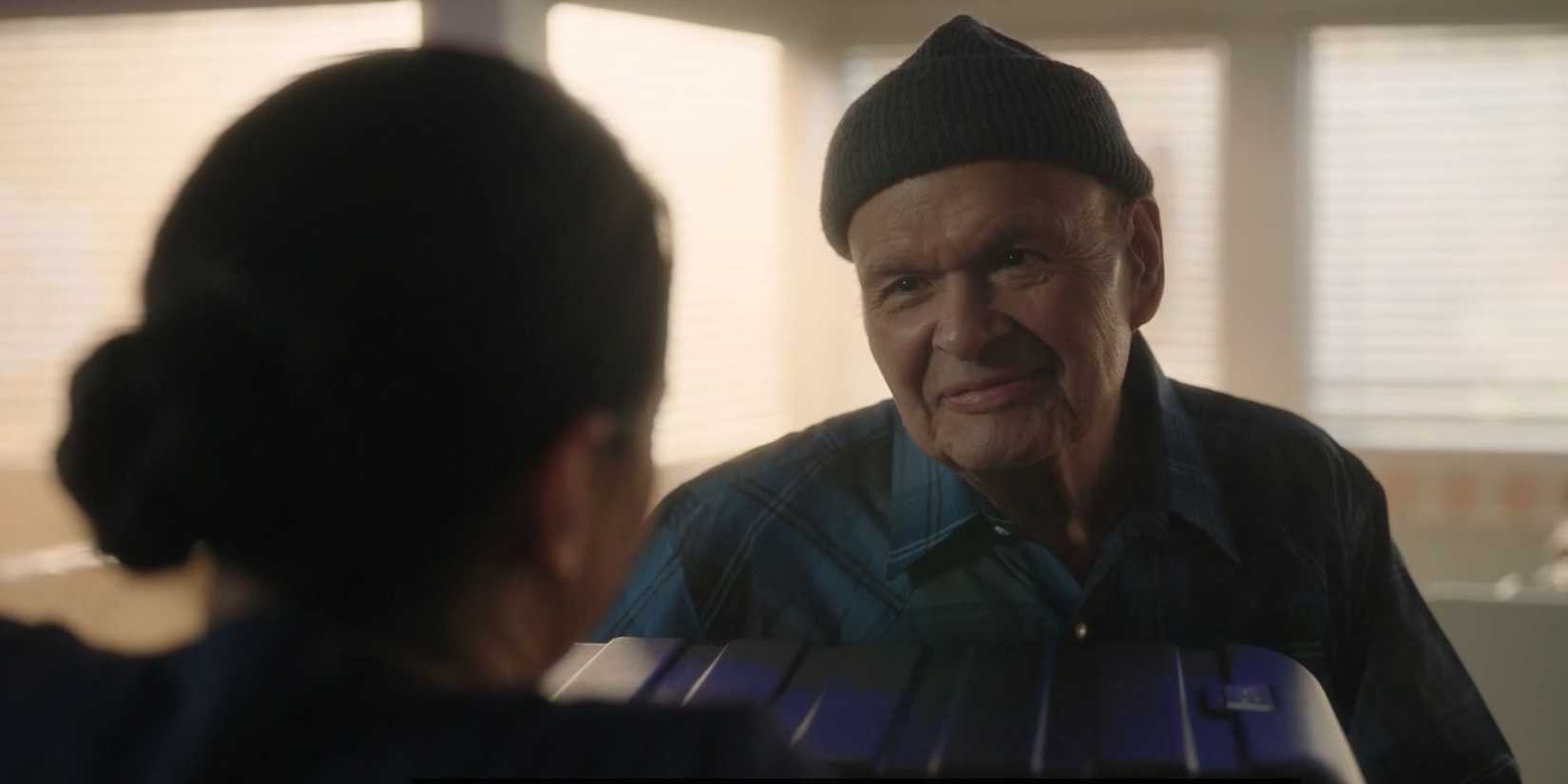 Resident Alien Season 4 Just Got Rid Of A Beloved Character In The ...