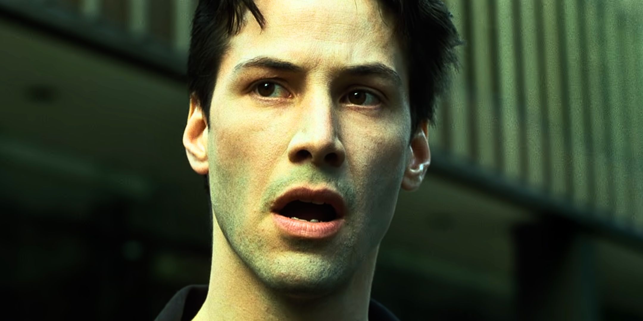 The Perfect TV Show For Fans Of The Matrix Is Streaming On Netflix