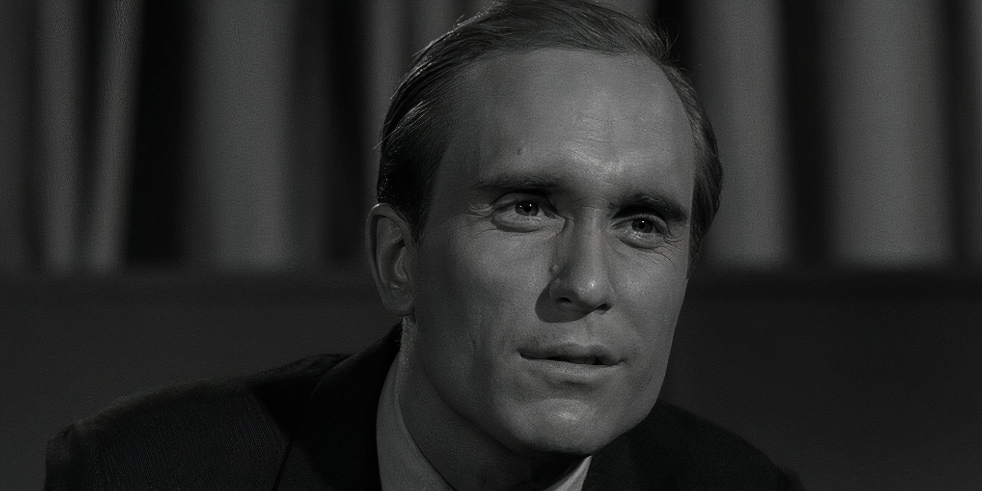 One Of The Twilight Zone's Best Episodes Was Nearly Lost For 21 Years ...