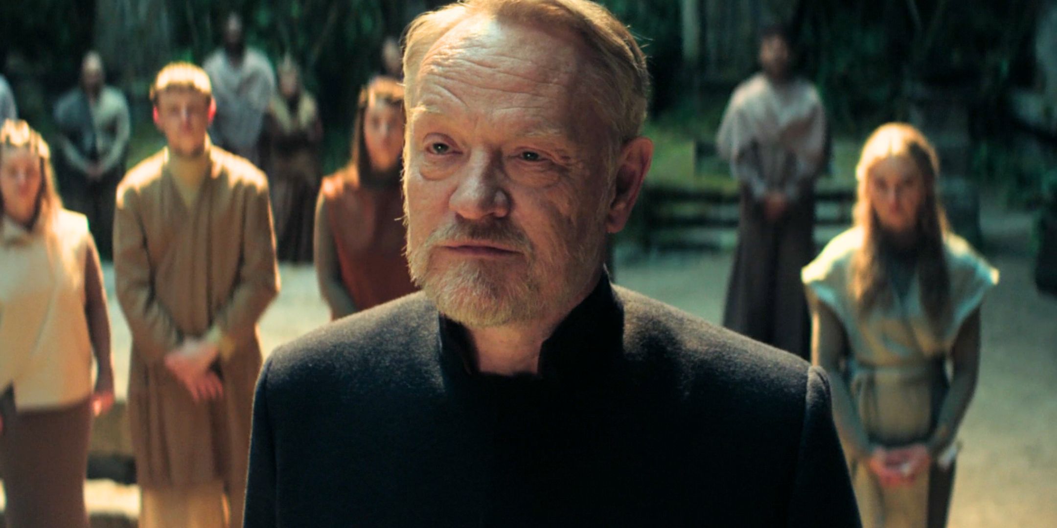 After 21 Episodes, Apple TV+'s Foundation Adaptation Finally Introduces ...