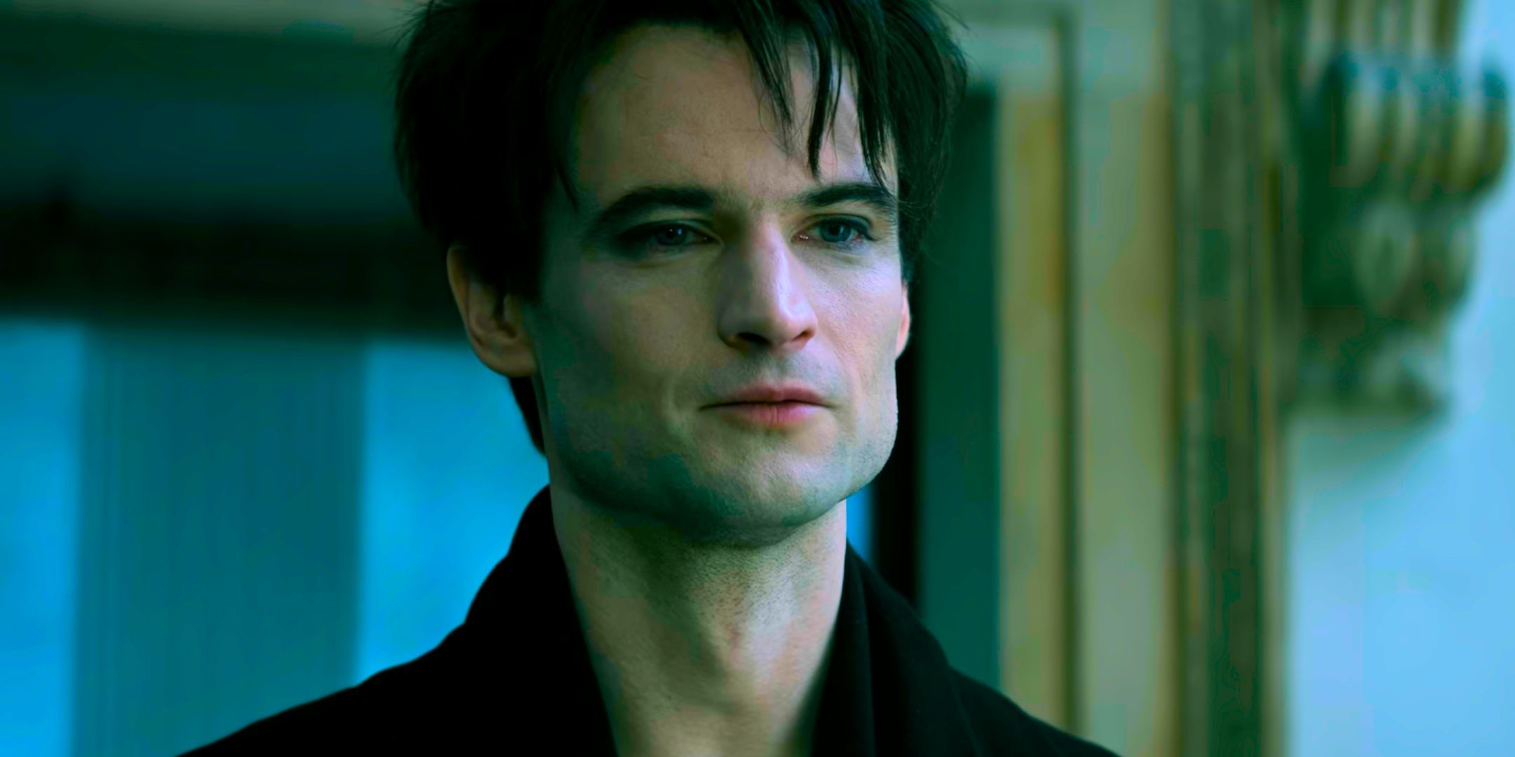 Why Morpheus' Siblings Call Him Dream In The Sandman