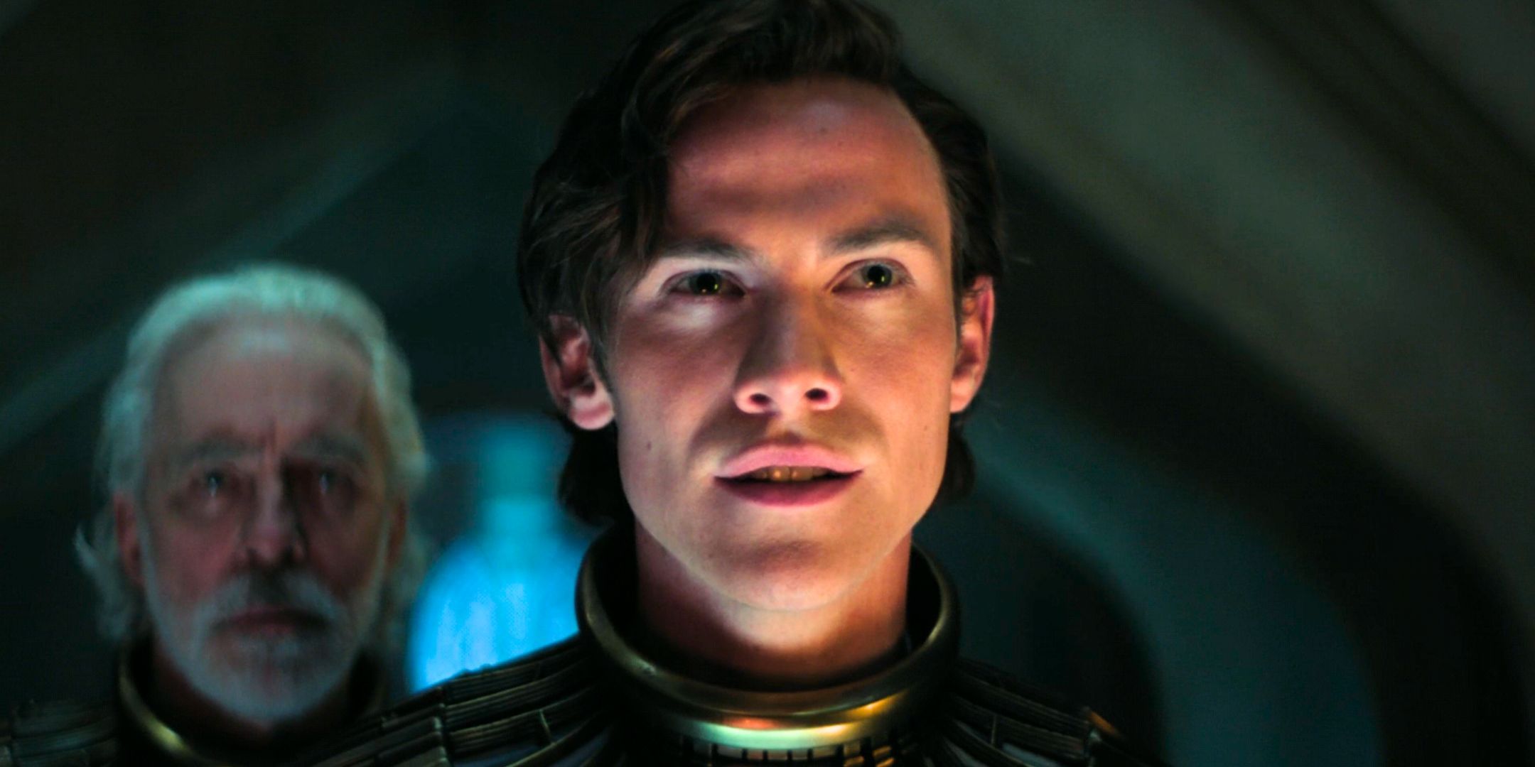 Foundation Season 3, Episode 3 Review: I Want More Of Cleon VVX & Less ...