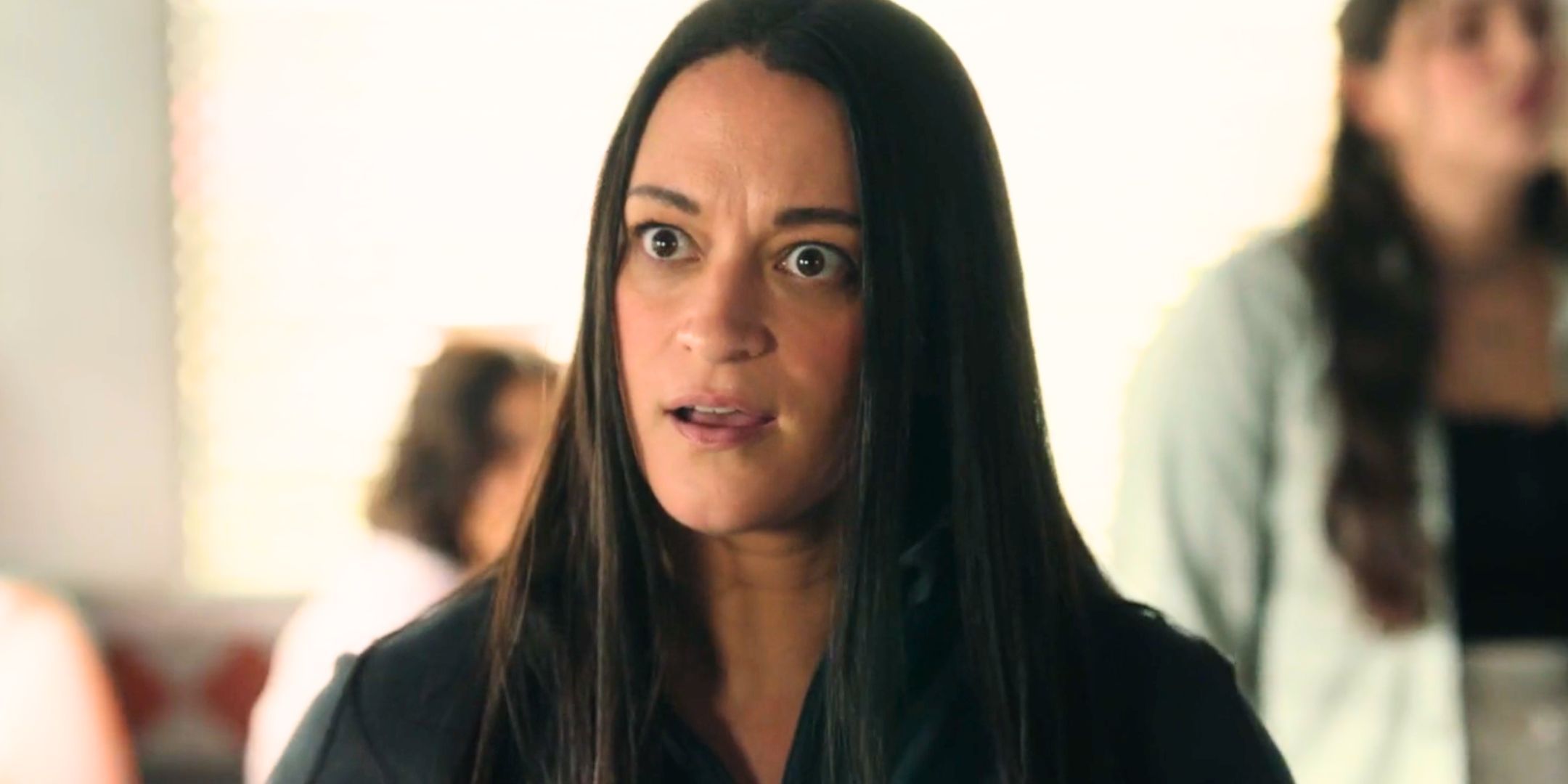 Resident Alien Season 4 Episode 7 Reveals An Odd Character Pairing That ...