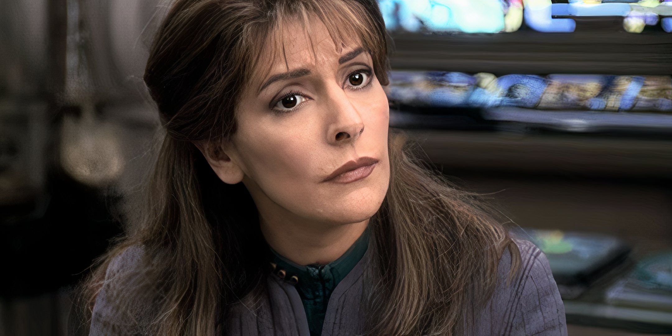 Apple TV+'s Decision To Alter This Iconic Sci-Fi Book Character Gives ...