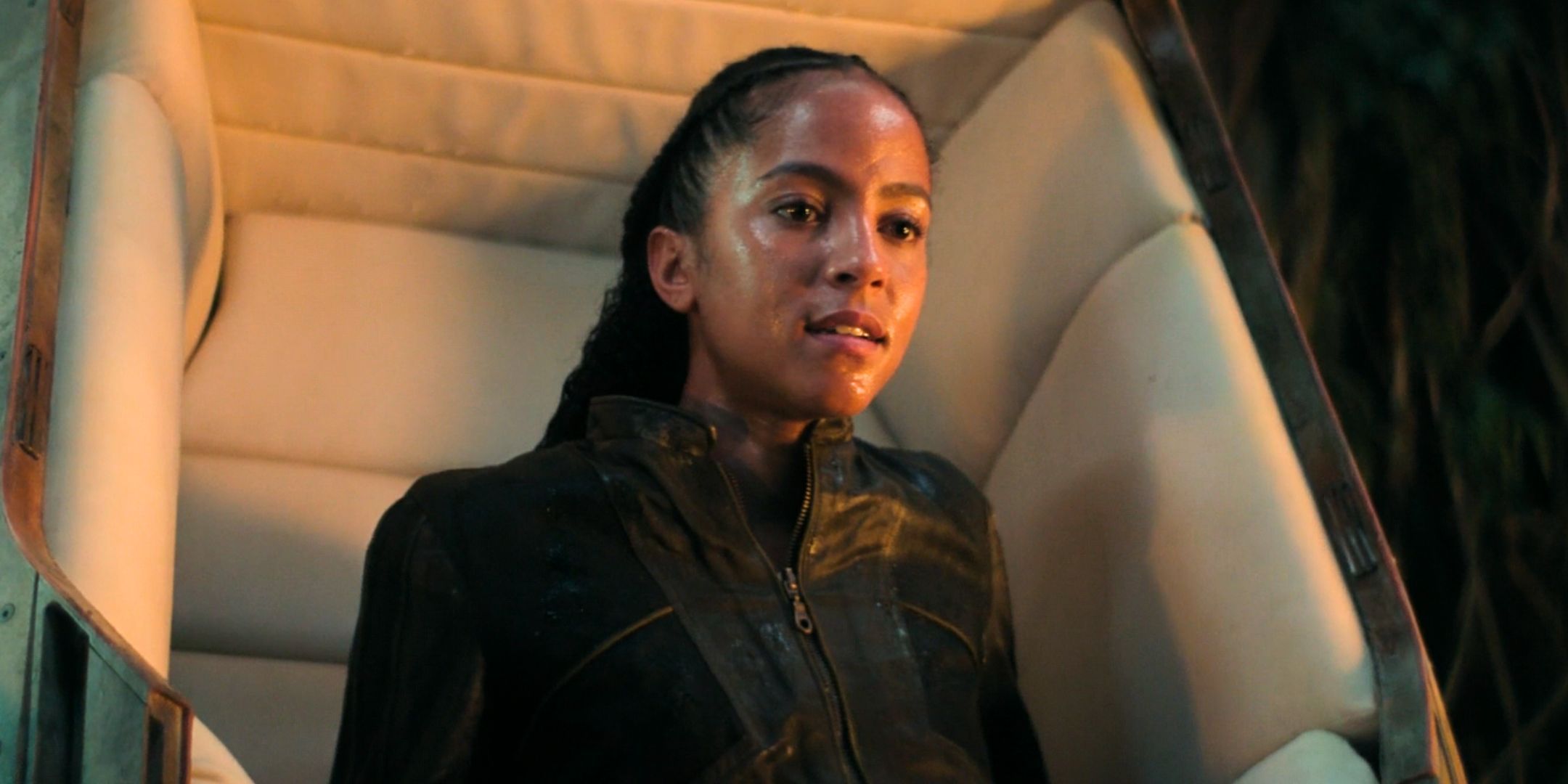 Apple TV+'s Isaac Asimov Adaptation Adds Something The Legendary Sci-Fi ...