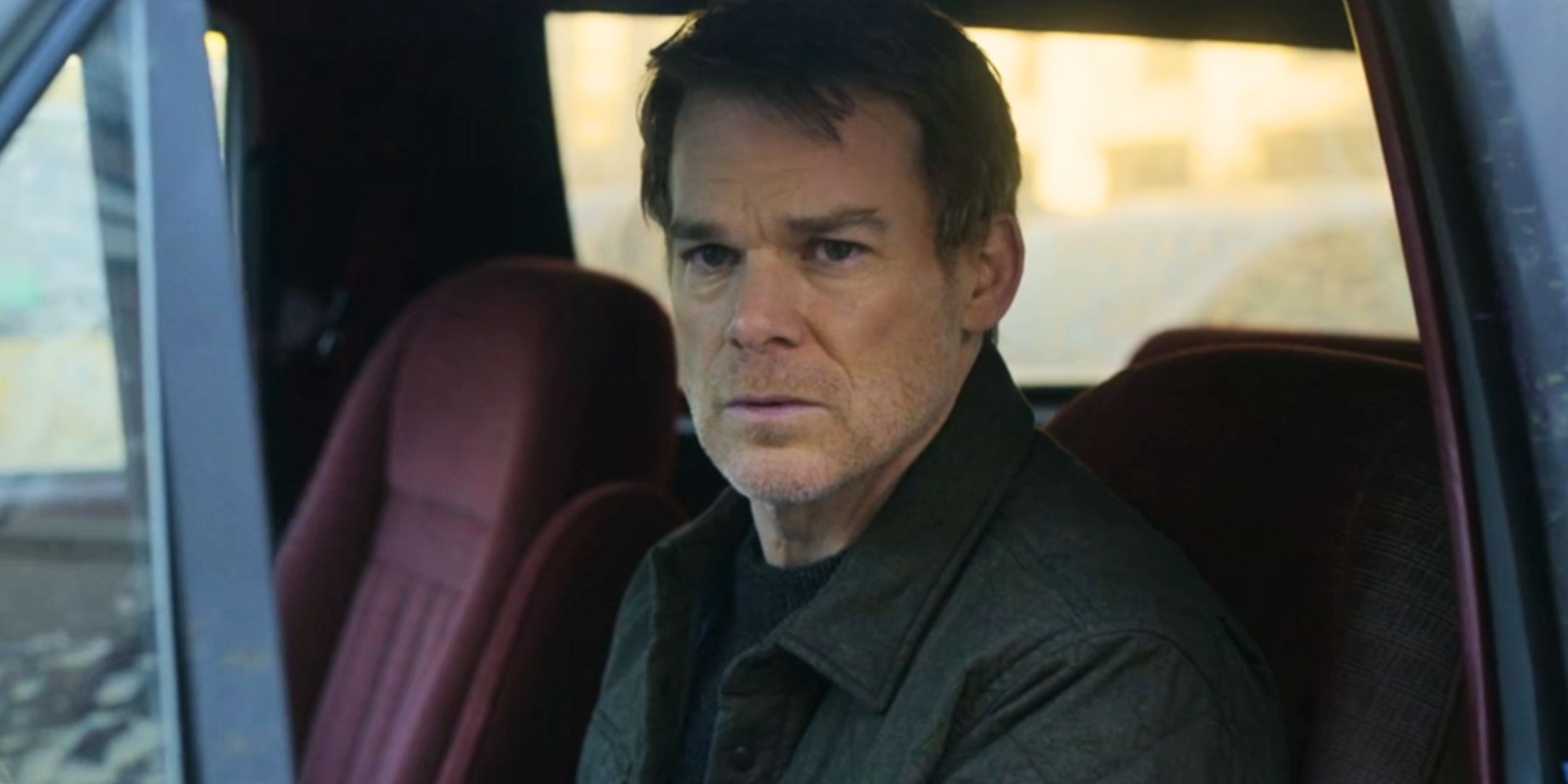 Dexter's Return Is A Reminder To Watch HBO's Hit Serial Killer Show ...