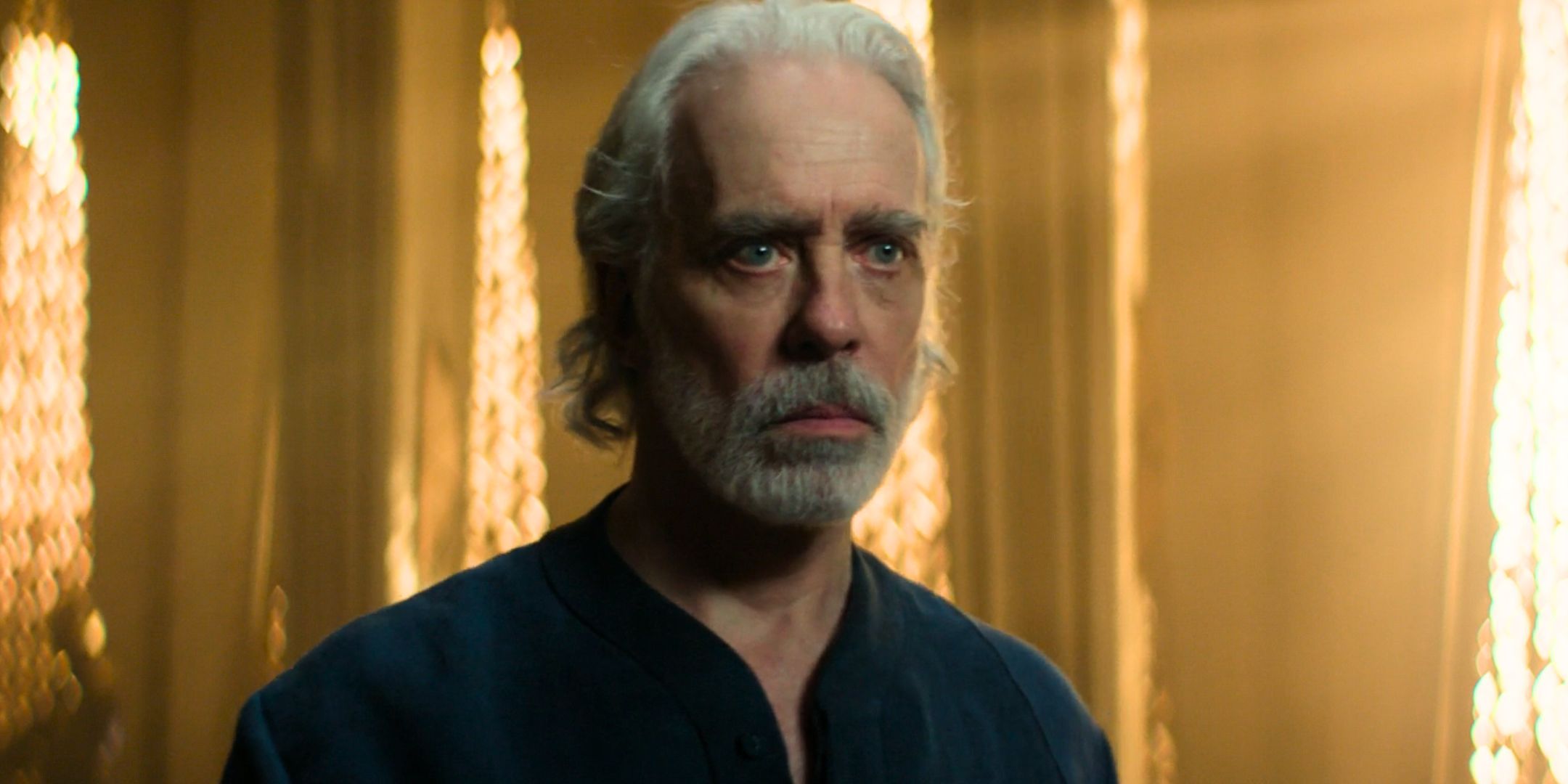 Foundation Season 3's Shocking Return To Isaac Asimov's Cleon Book Canon Surely Can't Last