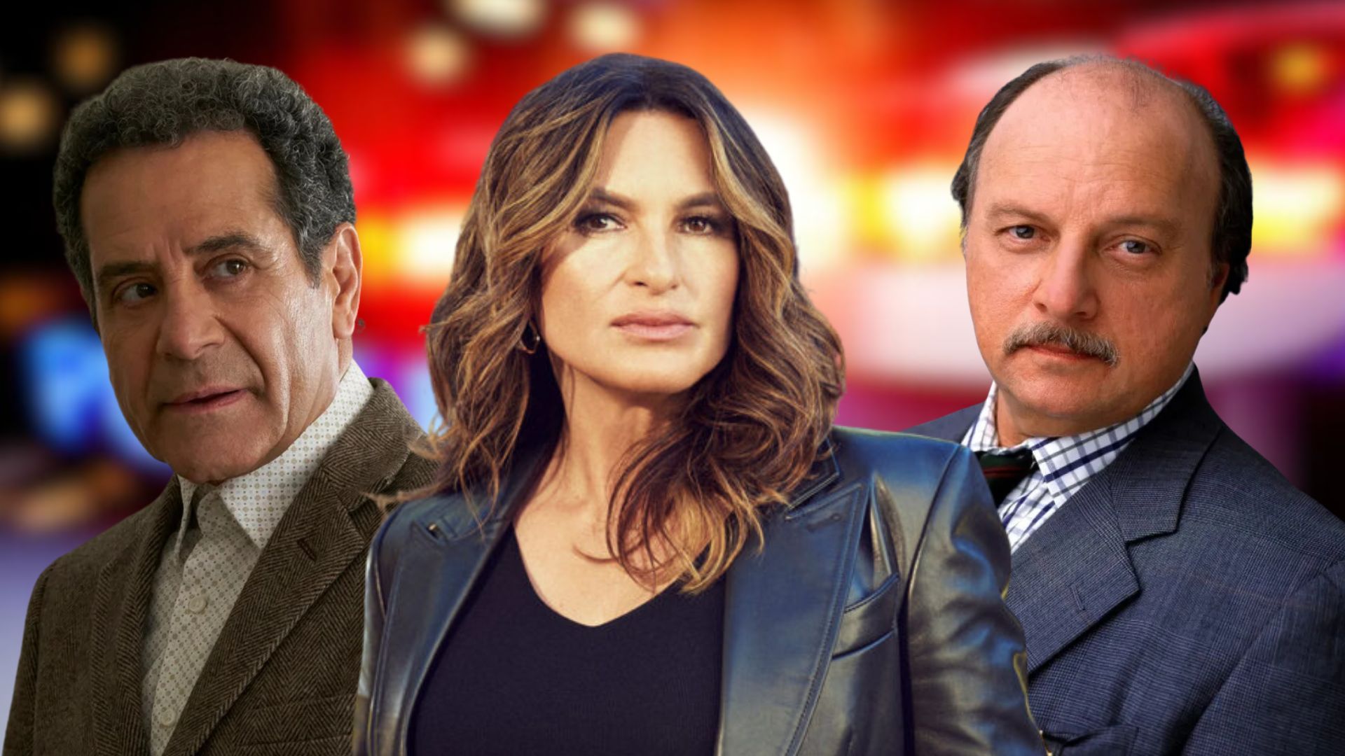 How To Watch All NCIS Shows In Order