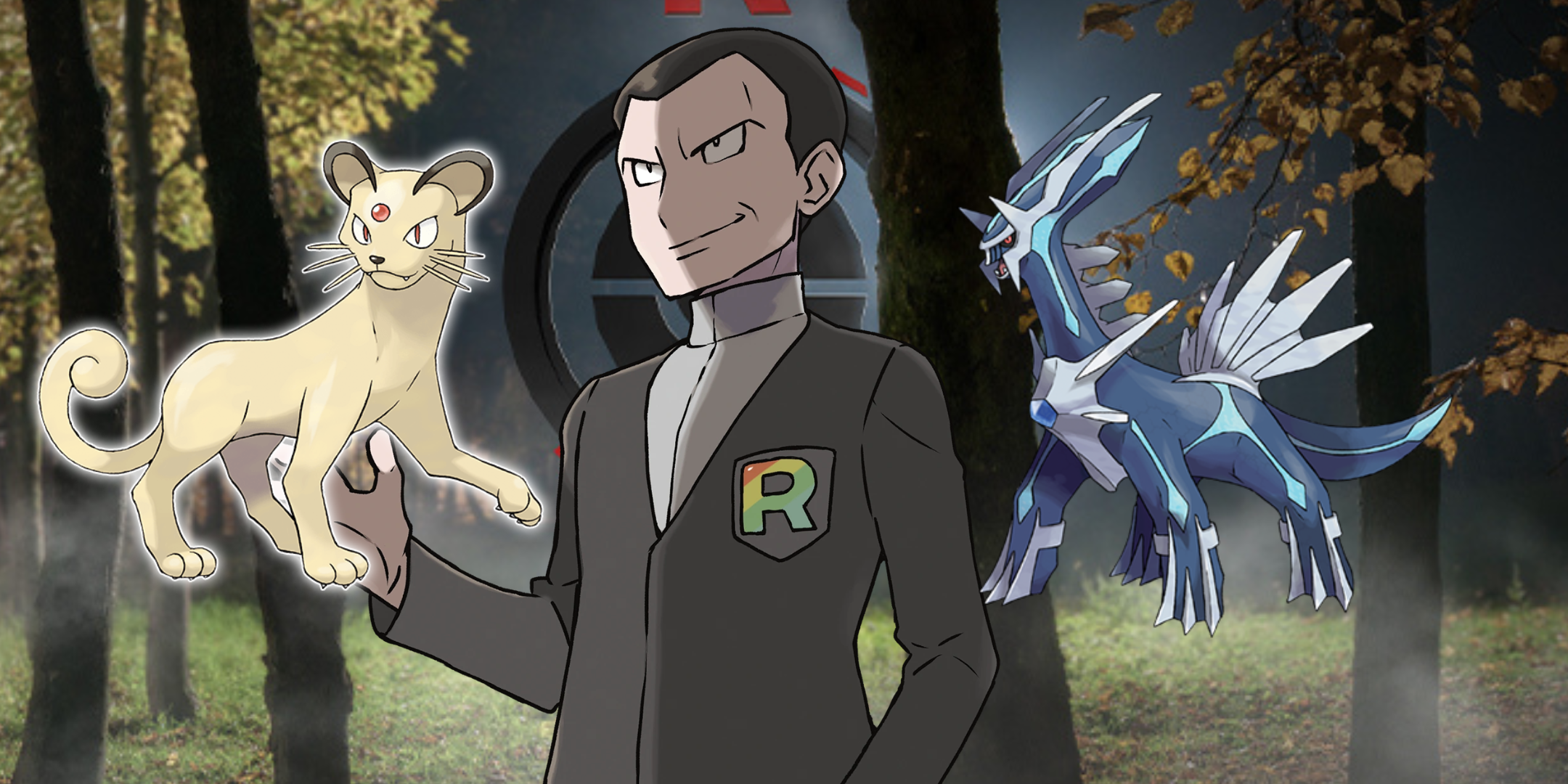 How To Beat Giovanni In Pokémon GO (August 2025)