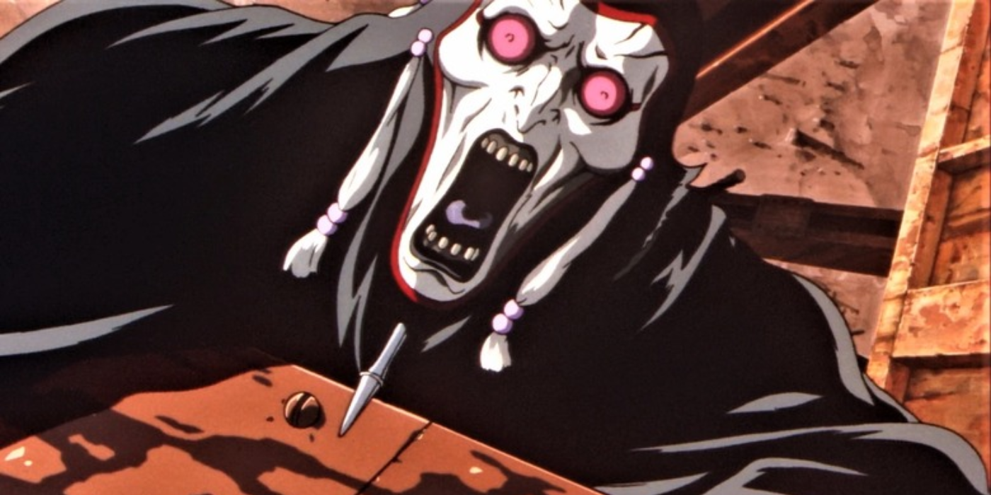 Anime Has Some Major Scary Villains, But None are More Terrifying Than ...