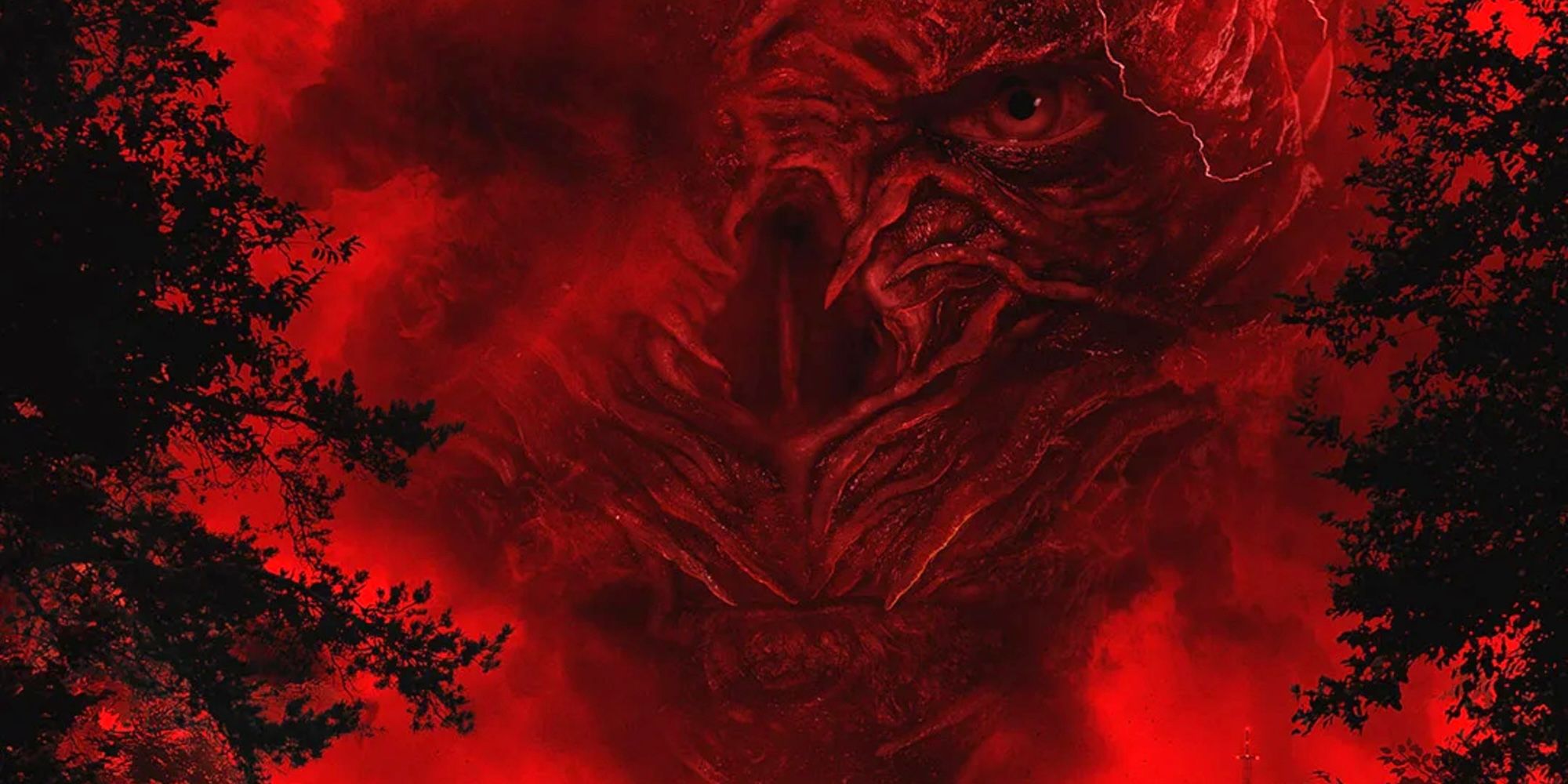 Why Vecna Looks So Different In Stranger Things Season 5