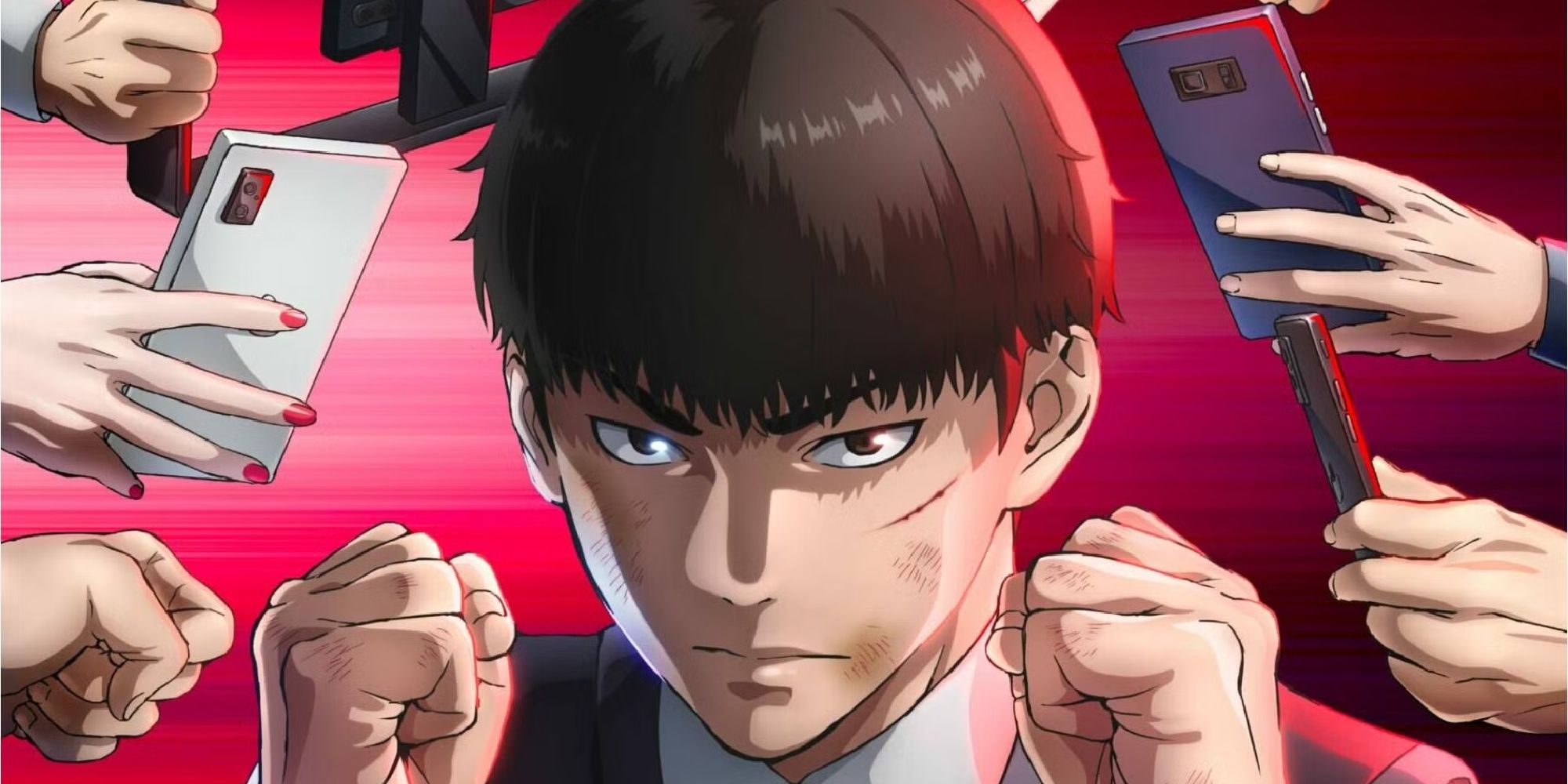 25 Best Revenge Manhwa