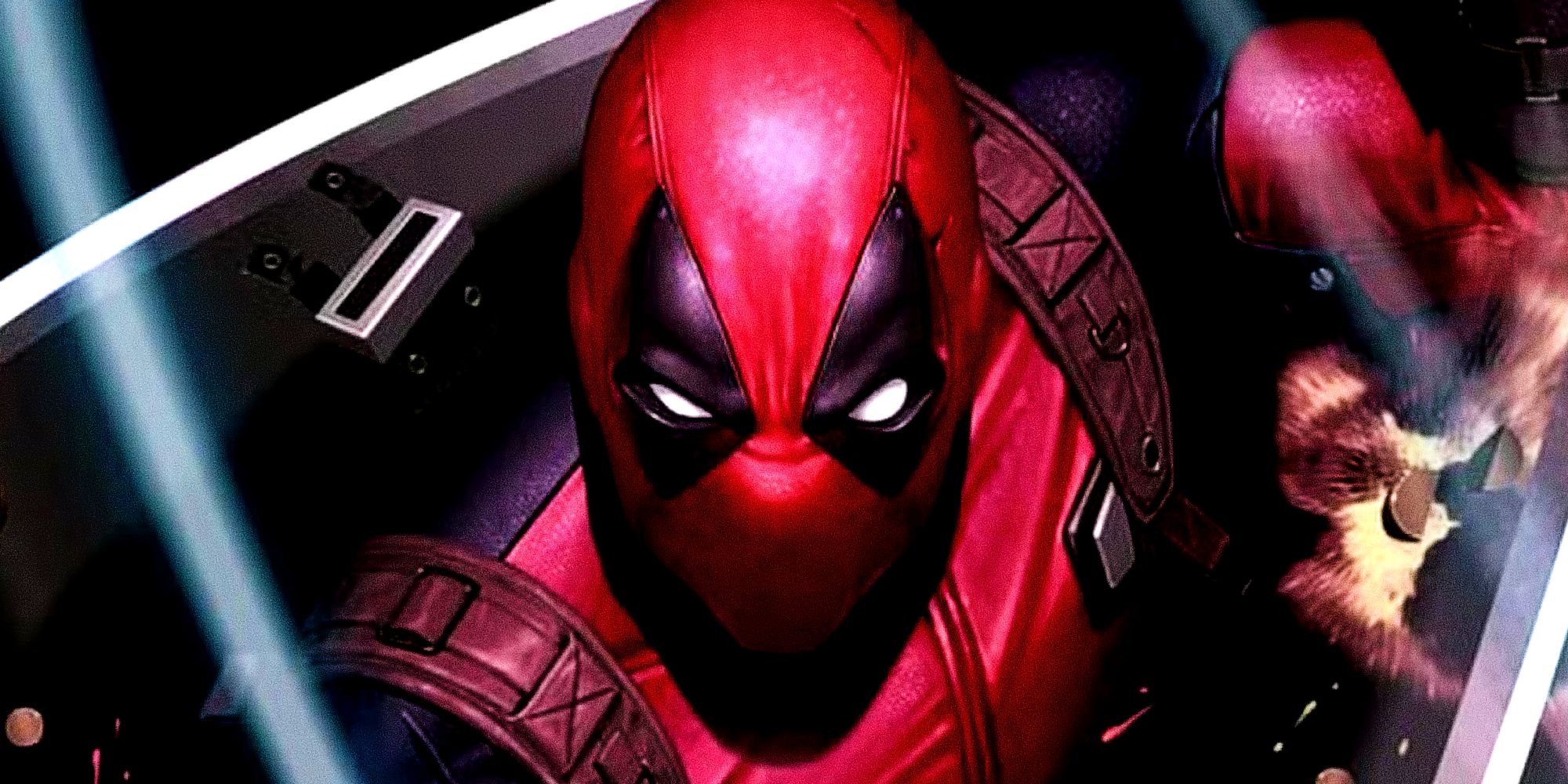 Ed Skrein Talks About Deadpool's Villains & Role in X-Men Universe