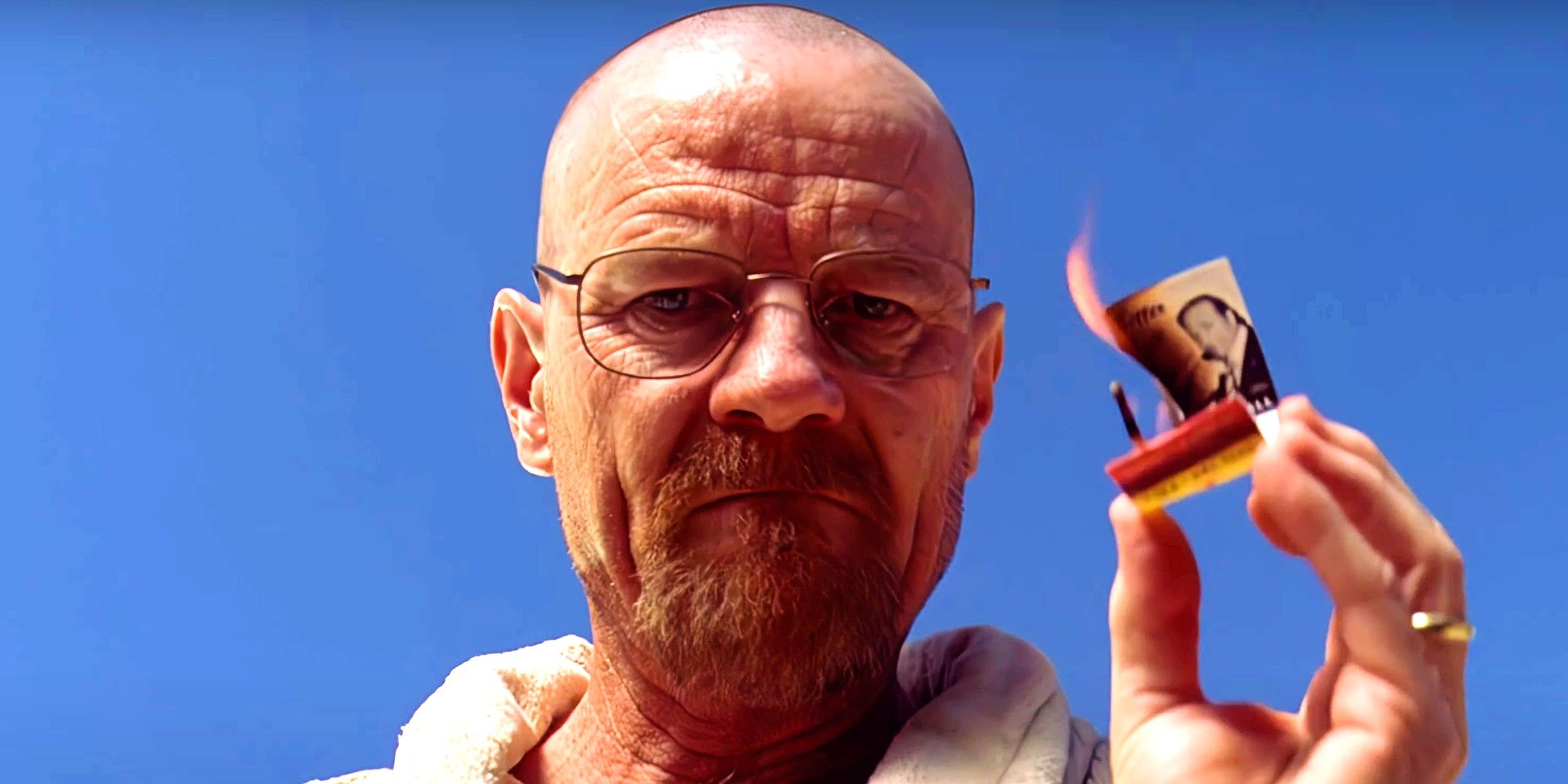 7 Harsh Realities Of Watching Breaking Bad For The First Time In 2025