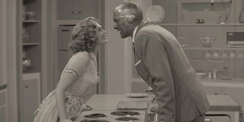 WandaVision Summary, Latest News, Trailer, Season List, Cast, Where to ...