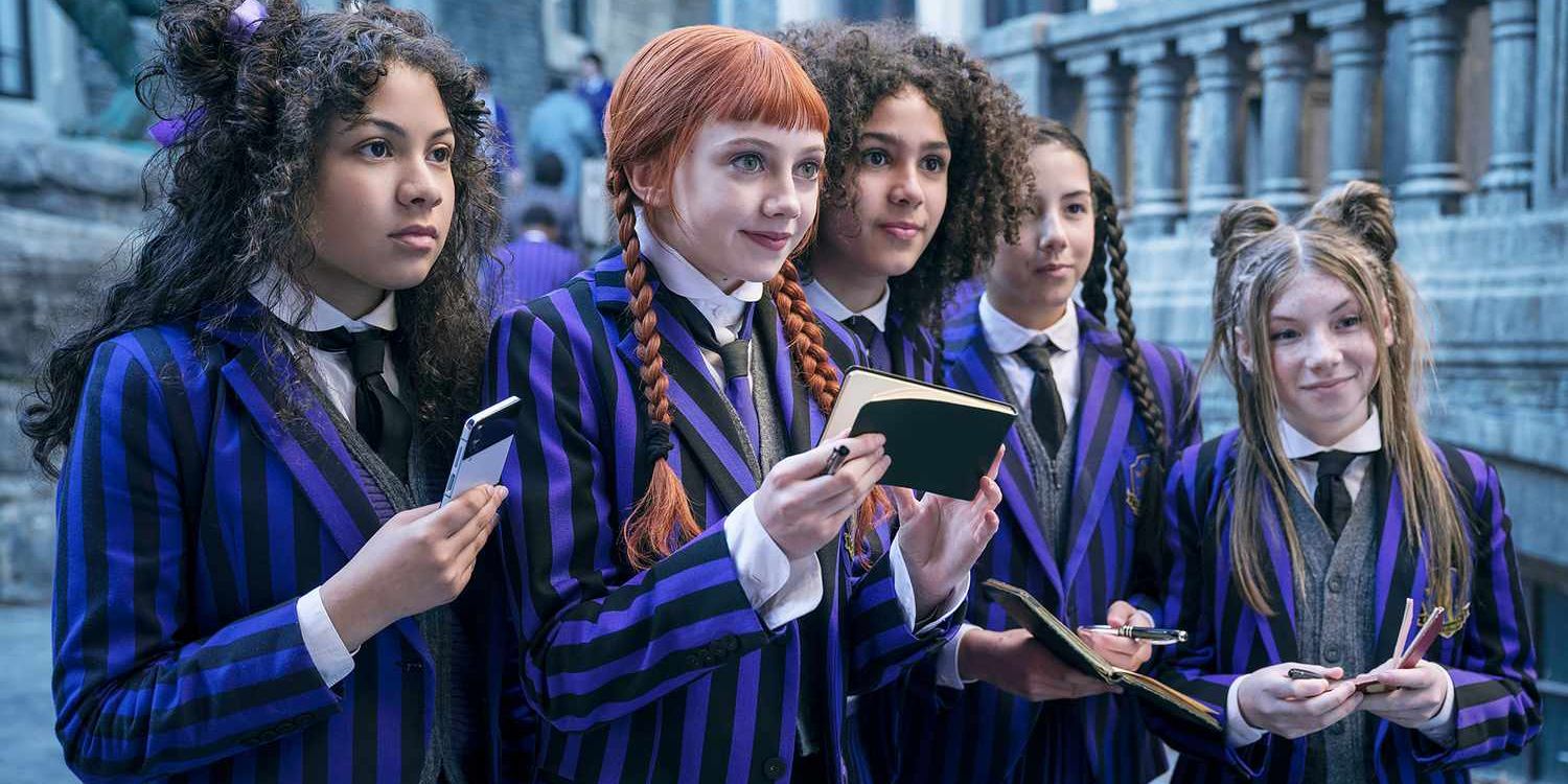 Why Wednesday Season 2 s Rotten Tomatoes Score Is Higher Than Season 1 why-wednesday-season-2-s-rotten-tomatoes-score-is-higher-than-season-1