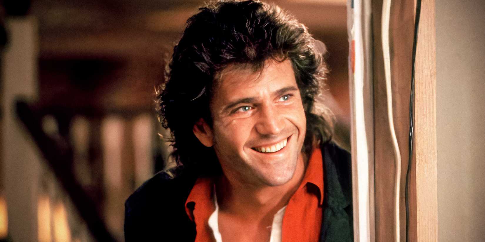 Mel Gibson's $952M Action Franchise Will Be Available To Stream For ...