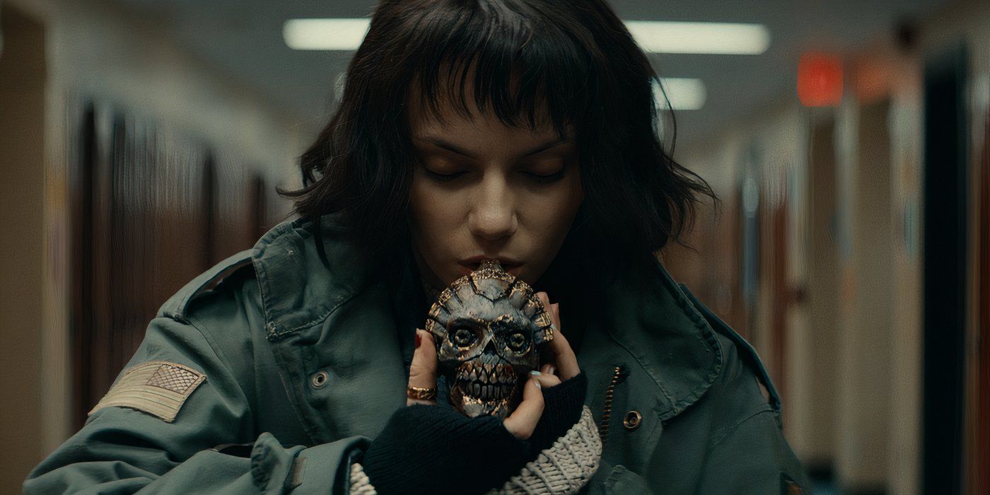 Dafne Keen's New Horror Movie Looks Like A Better Version Of Recent 78% ...