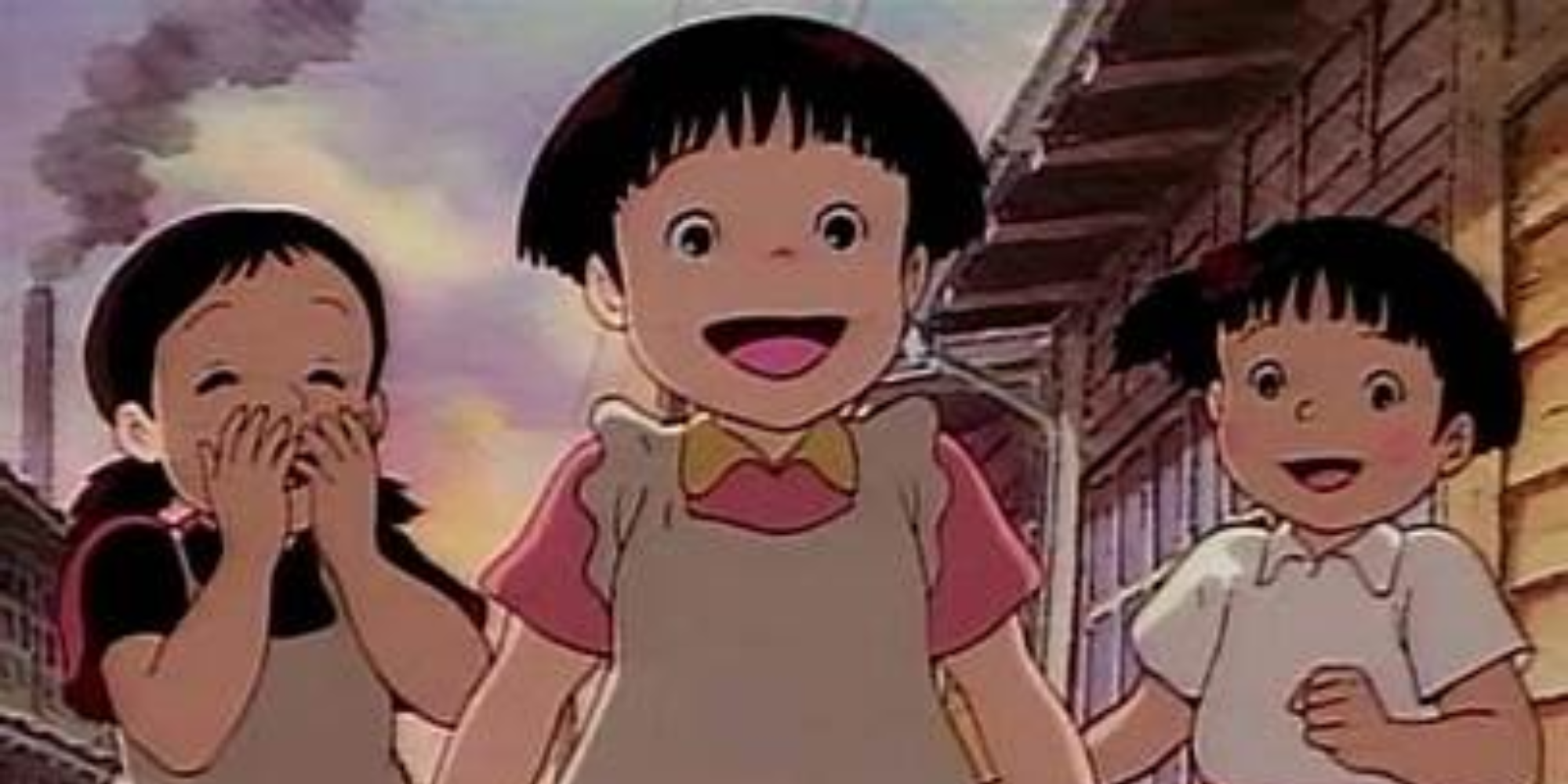 War Is Hell and These 7 Gut-Wrenching Anime Prove It