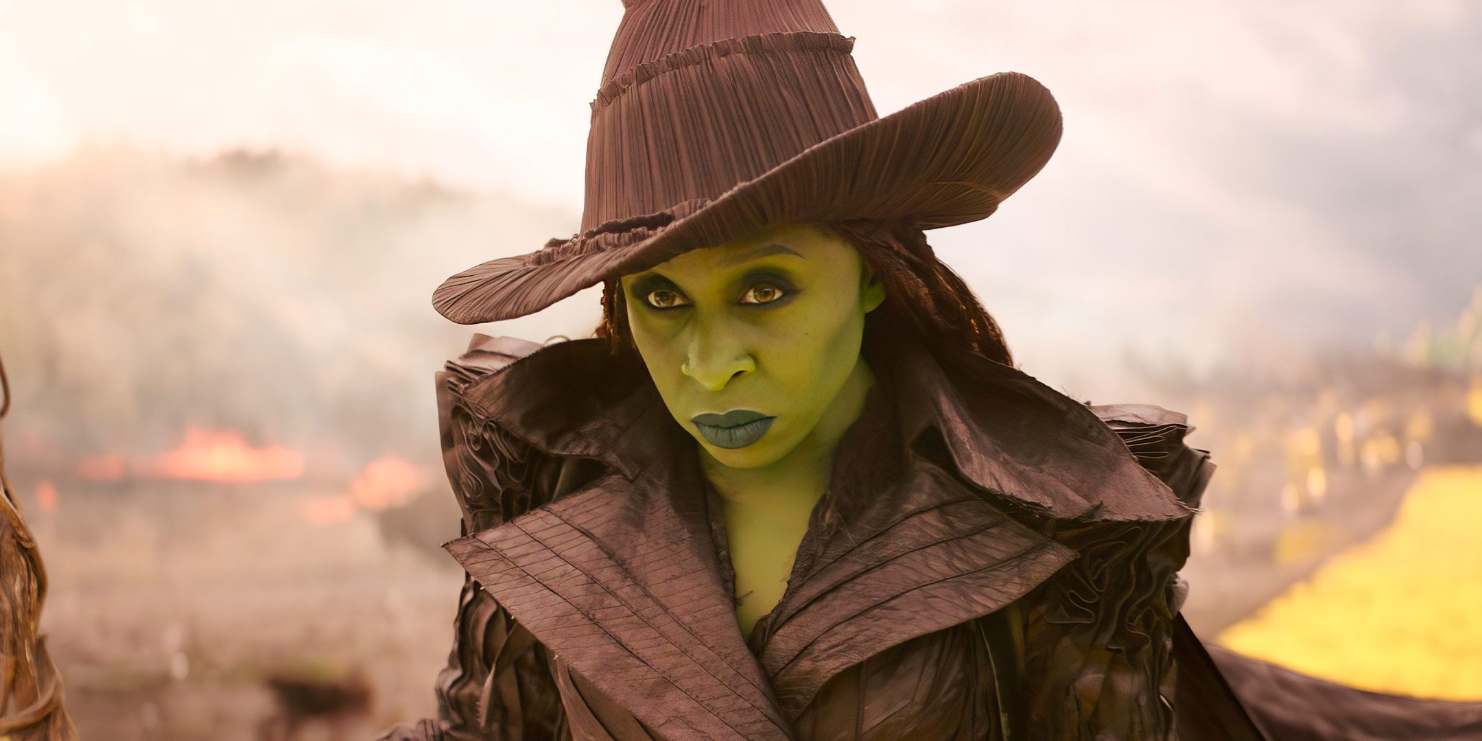 Wicked 2's New Changes To A Pivotal Character Can Fix Some Serious ...