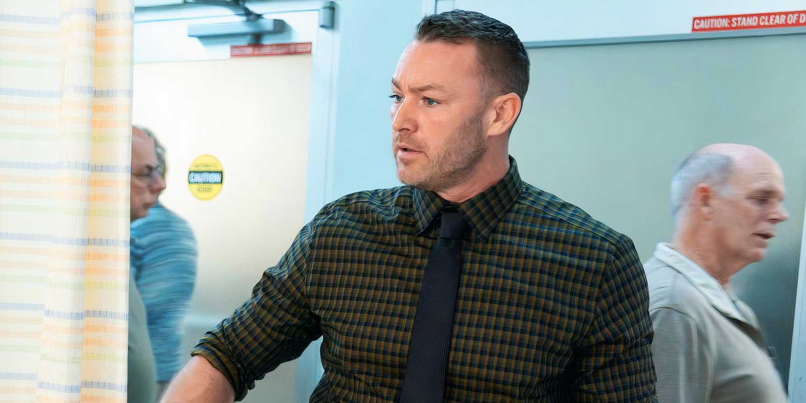 Will Trent Season 4: 8 Reasons The Show Doesn't Need Sara Linton (For Now)