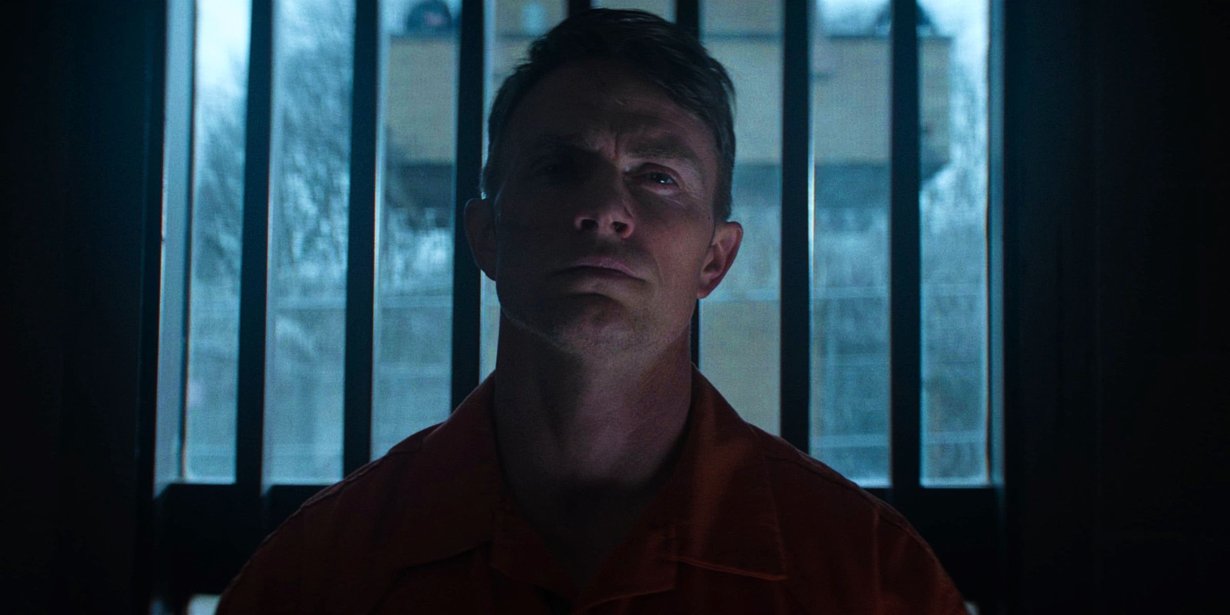 "The Best Work I've Done": MCU Bullseye Actor Teases "Mind-Blowing" Daredevil: Born Again Season 2