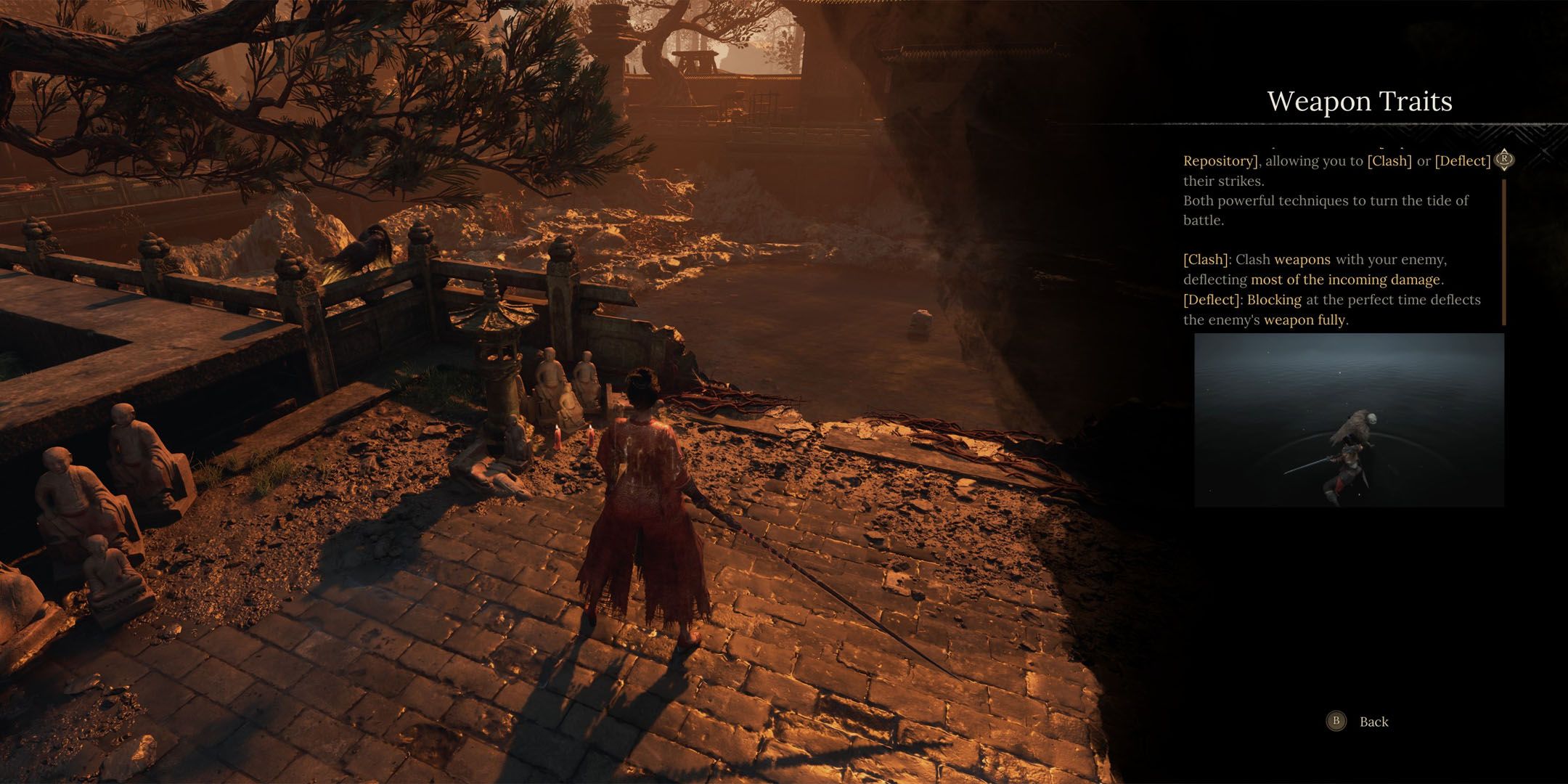 Wuchang: Fallen Feathers - How To Beat Commander Honglan (Boss Guide)