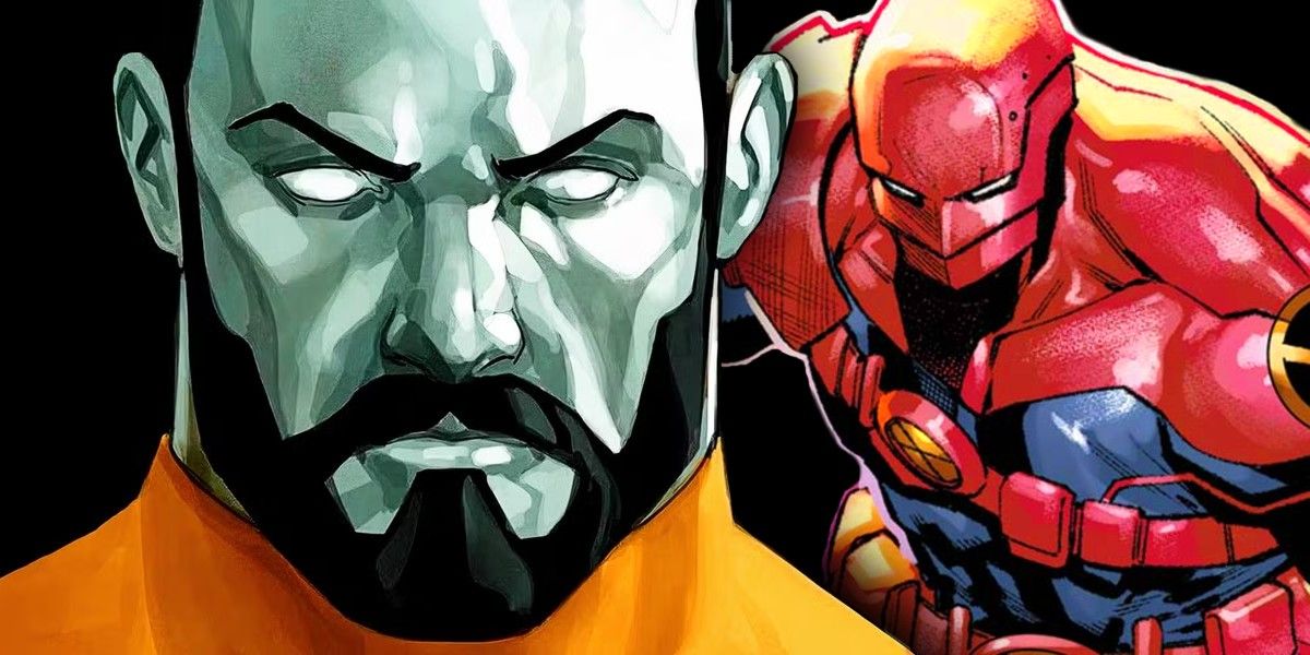 X-Men's Colossus Confirms His New Costume and Powers Are Here to Stay