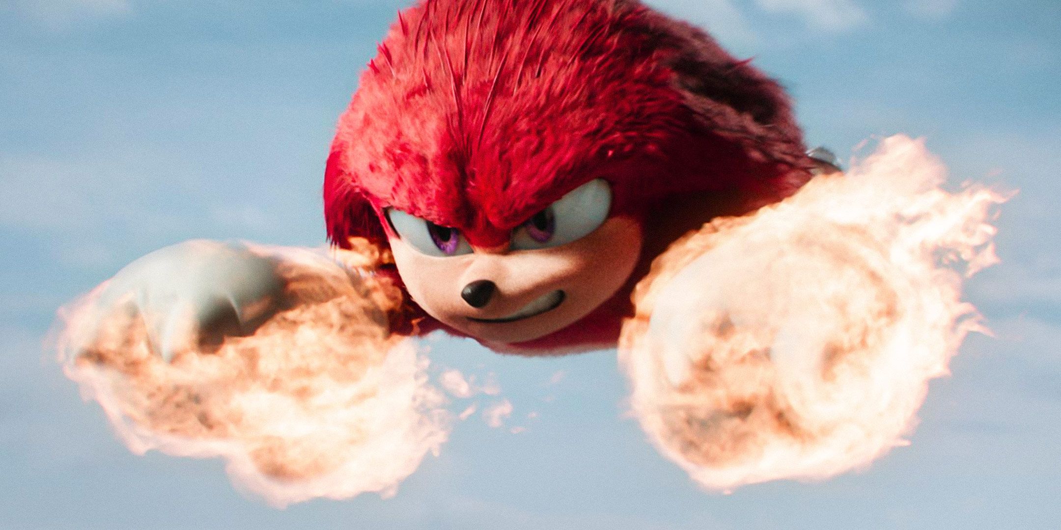 8 Most Powerful Sonic The Hedgehog Movie Characters (So Far)