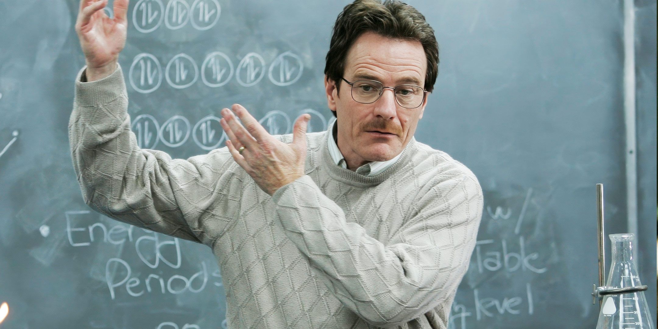 7 Reasons Why Breaking Bad Became So Popular (Number 1 Explains The ...