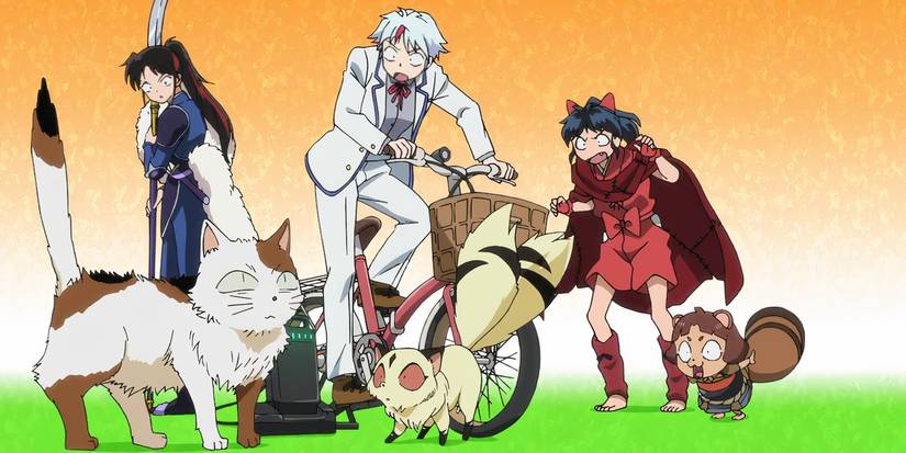 After 5 Years, Anime's Most Disappointing Sequel in History Still Has ...