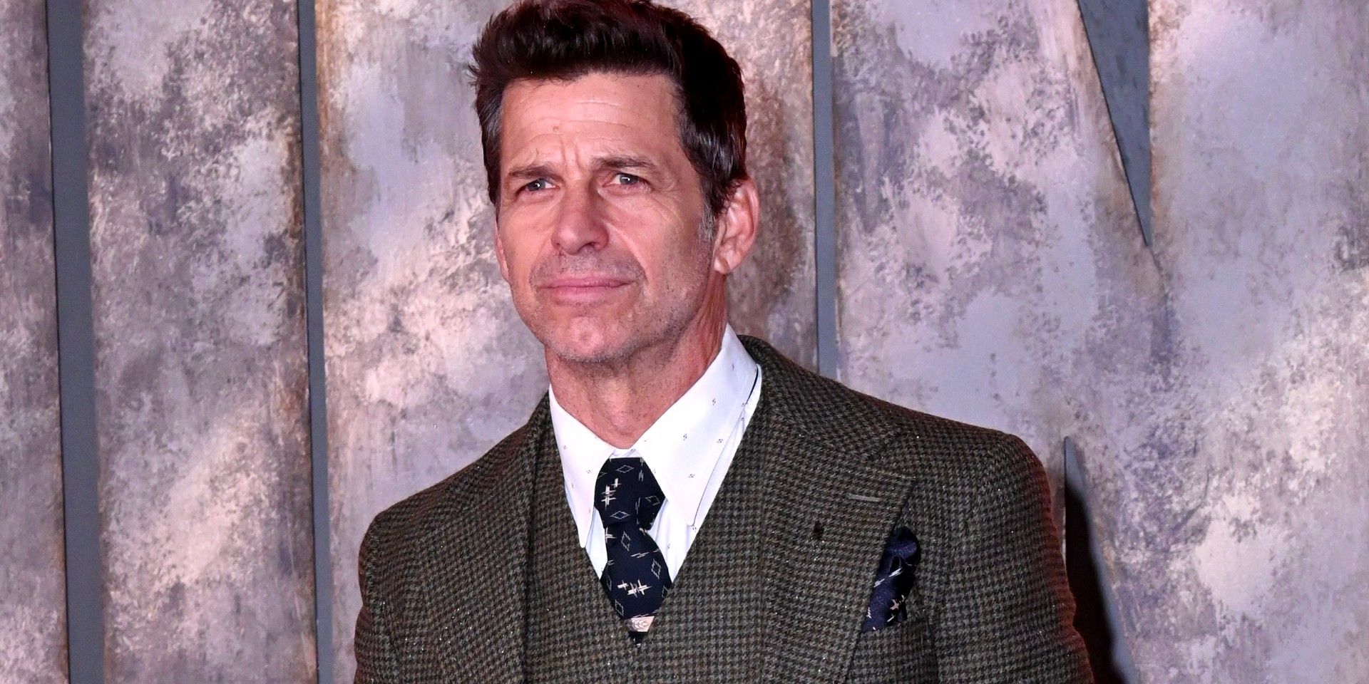 Netflix's New International Thriller Is Huge For Fans Of Zack Snyder's ...