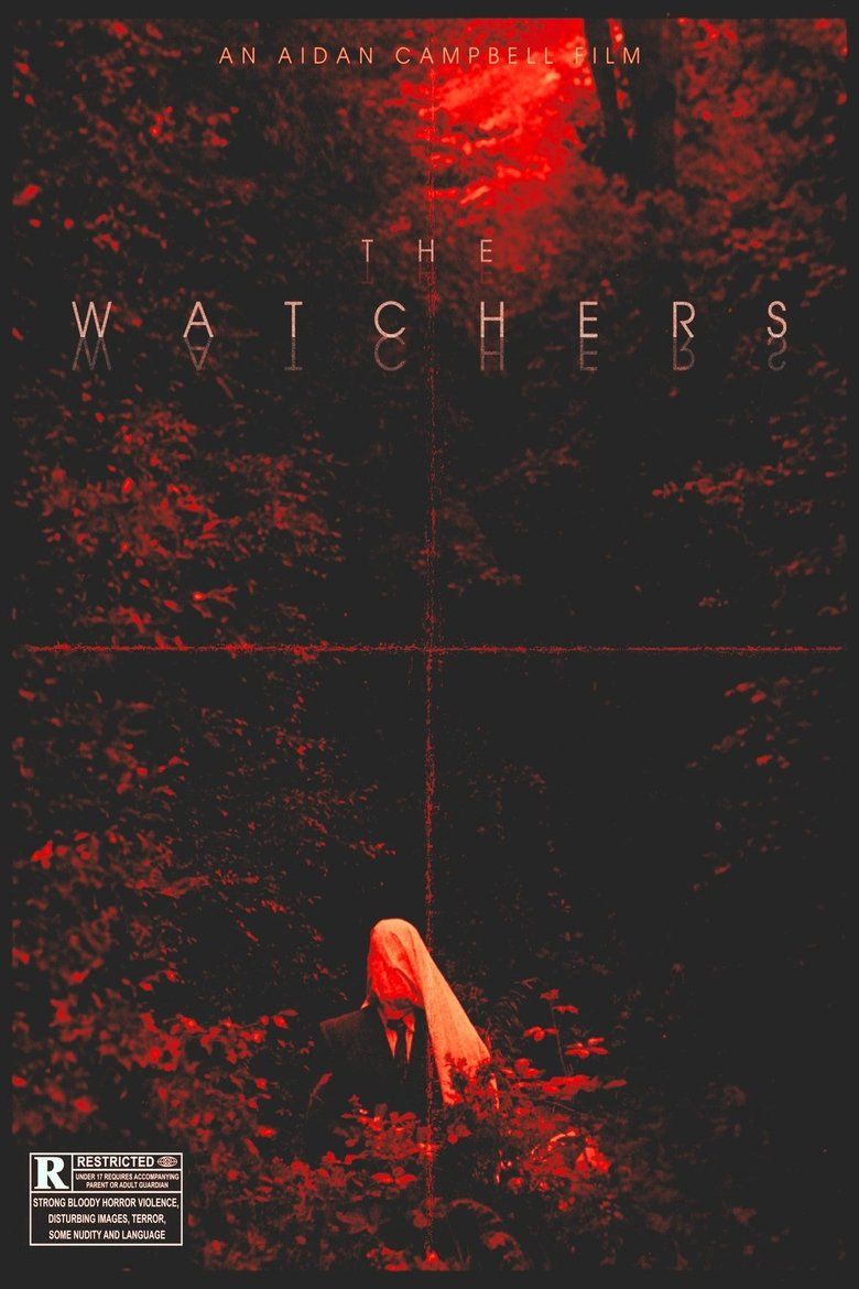 The Watchers Summary, Latest News, Trailer, Cast, Where to Watch and More