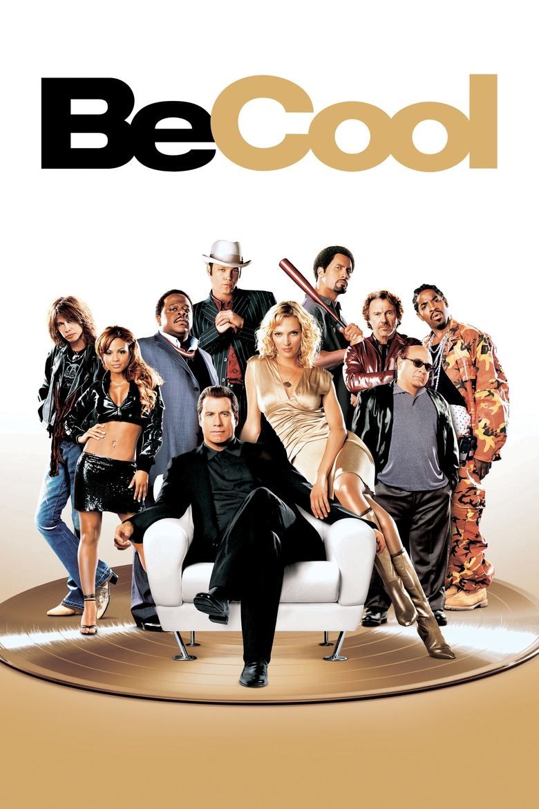 Be Cool Summary, Latest News, Trailer, Cast, Where to Watch and More