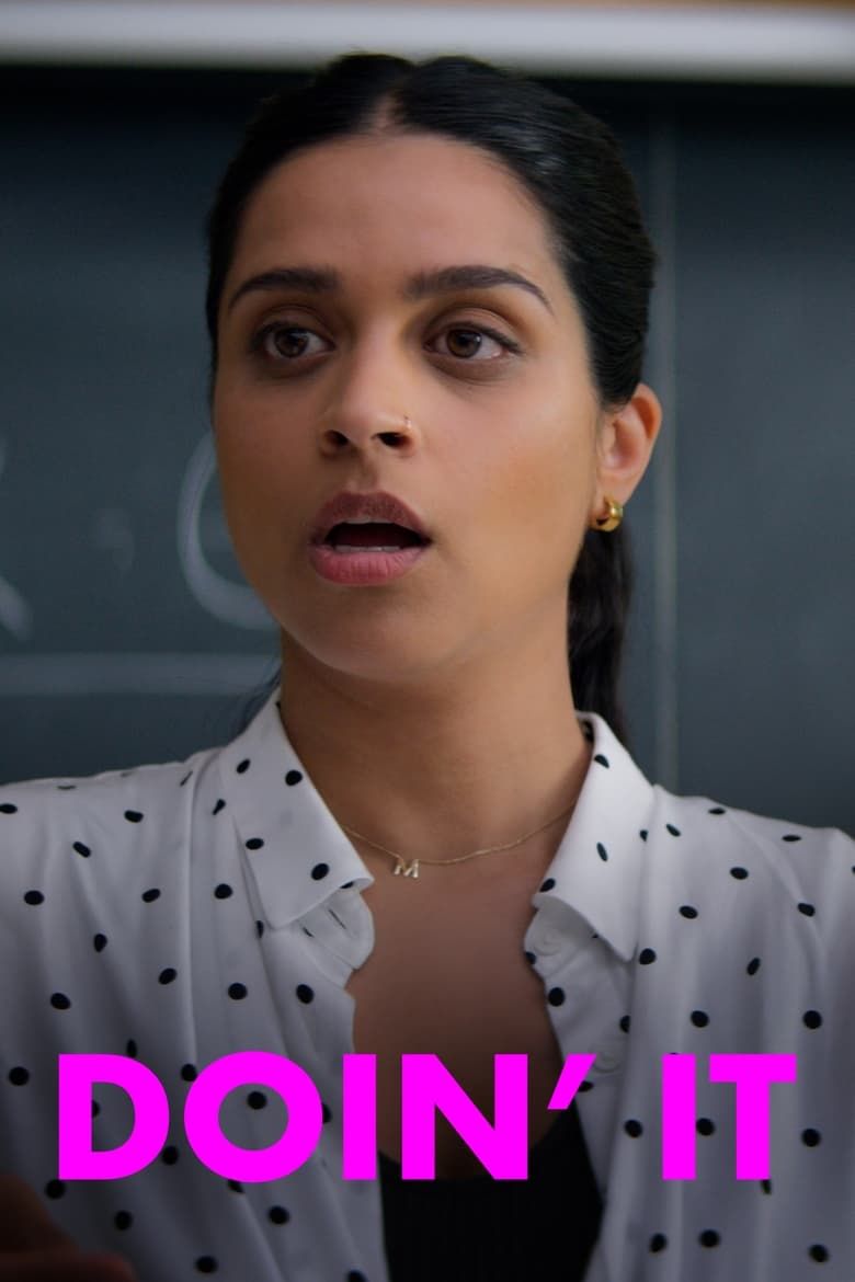 Doin' It Summary, Latest News, Trailer, Cast, Where to Watch and More
