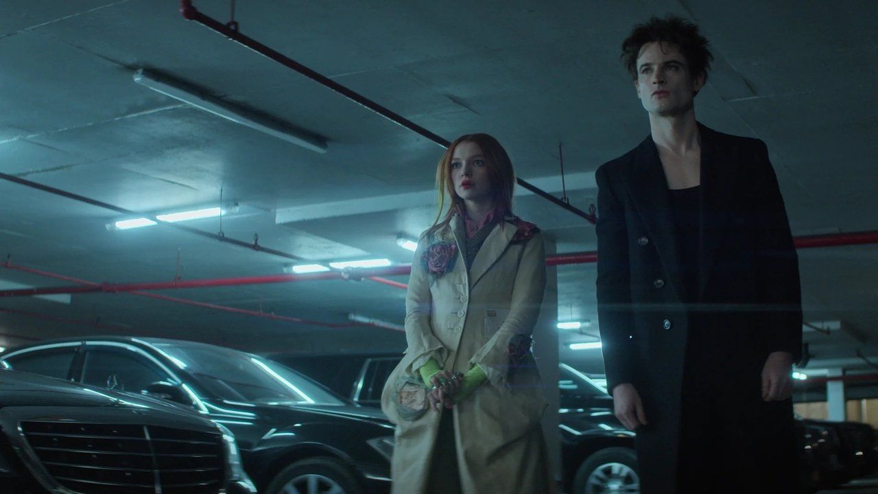 The Sandman - Season 2 Summary, Trailer, Cast, and More