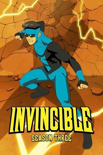 Invincible - Season 3 - Videos | ScreenRant