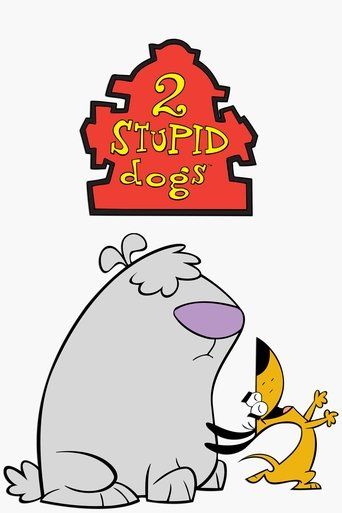 2 Stupid Dogs - Season 2 Summary, Trailer, Cast, and More