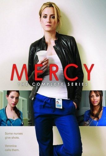 Mercy - Season 1 Summary, Trailer, Cast, and More