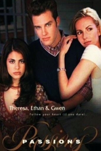 Passions - Season 1 Summary, Trailer, Cast, and More