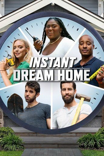 Instant Dream Home - Season 1 Summary, Trailer, Cast, and More