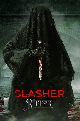 Slasher - Season 5 Summary, Trailer, Cast, and More