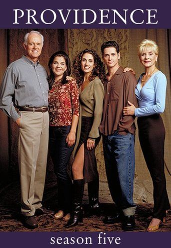 Providence - Season 5 Summary, Trailer, Cast, and More