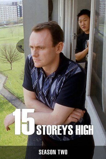 15 Storeys High - Season 2 Summary, Trailer, Cast, and More