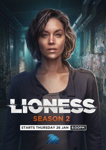 Lioness - Season 2 Summary, Trailer, Cast, and More
