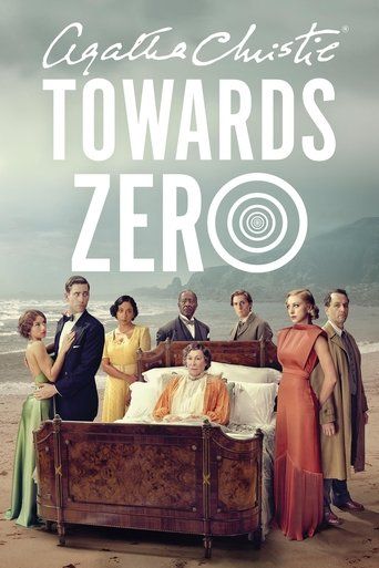 Towards Zero - Season 1 Summary, Trailer, Cast, and More