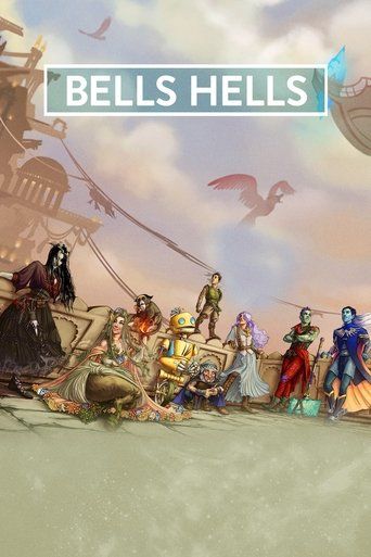 Critical Role - Season 3 Summary, Trailer, Cast, and More