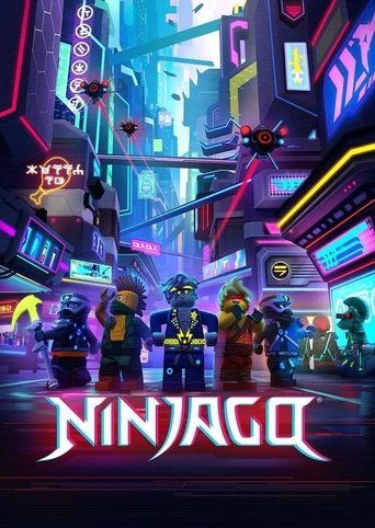 Ninjago - Season 1 Summary, Trailer, Cast, and More