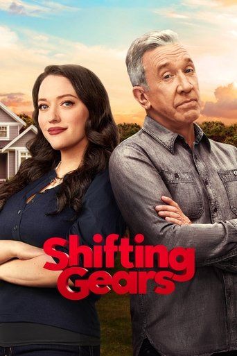Shifting Gears - Season 1 Summary, Trailer, Cast, and More