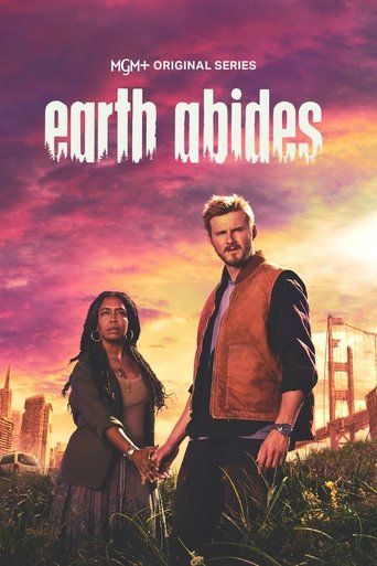 Earth Abides - Season 1 Summary, Trailer, Cast, and More